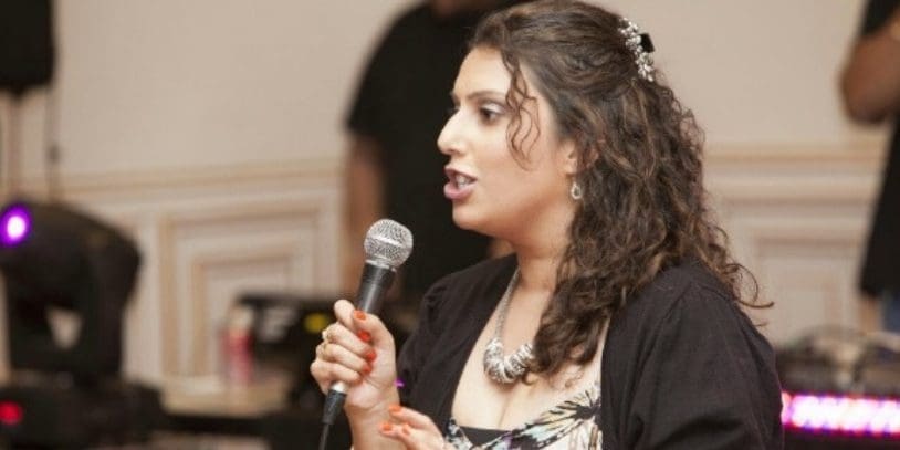 How Spirituality Helped Alida Find Her True Purpose