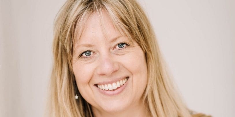 How a Pivotal Life Moment Led Kate to Become a Health & Wellness Coach