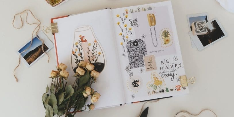 How Mindfulness Can Help You To Create an Inspiring Vision Board