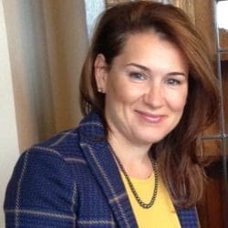 Choosing Holistic Therapy To Recover from Depression - Zinaida's Story