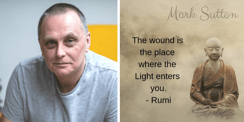 #13: Somatic Experiencing for Trauma Healing